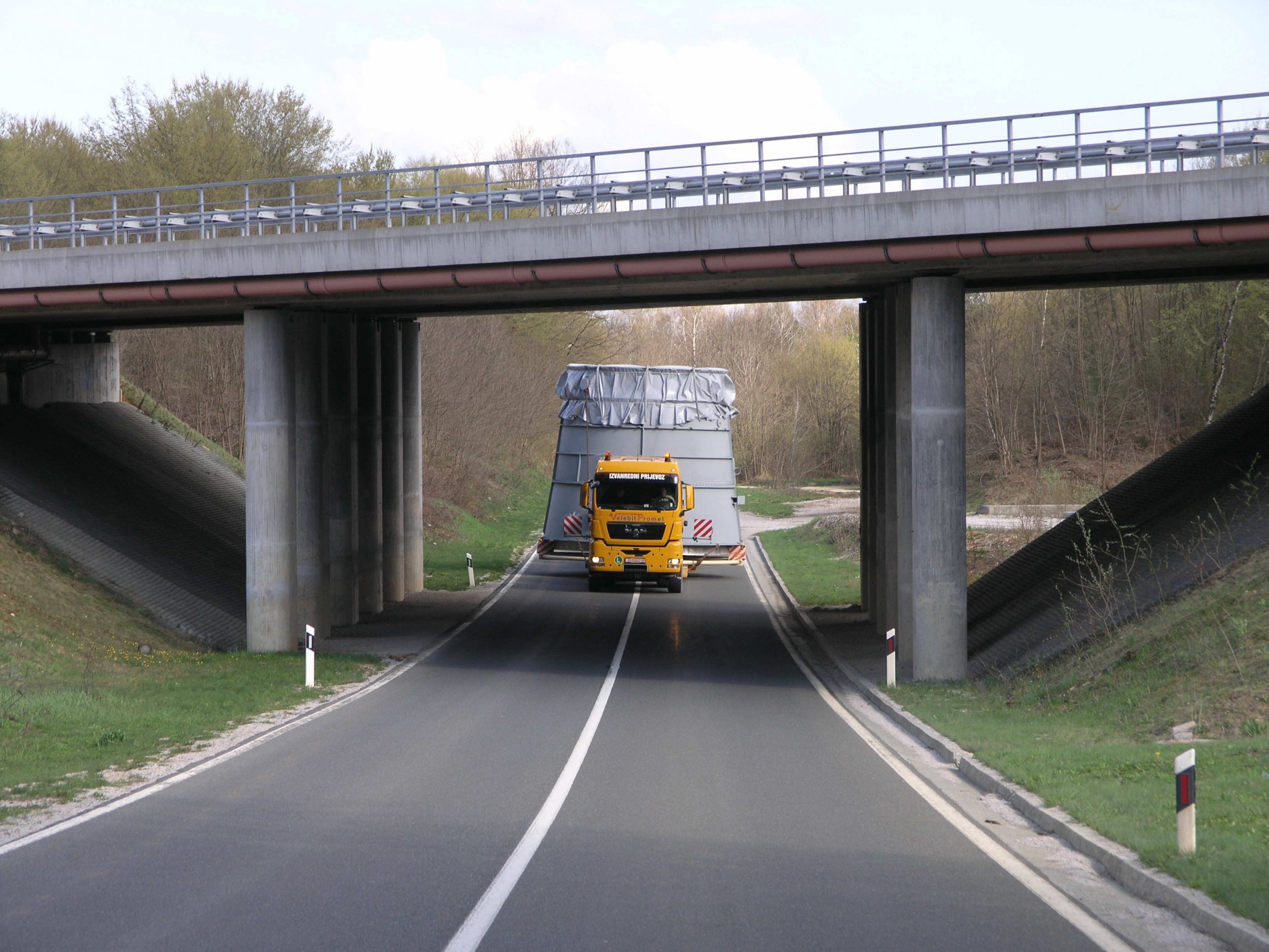 Velebit - Promet | Home - Welcome to Velebit - Promet Web site
